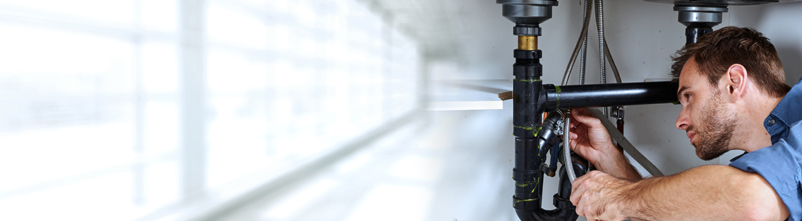 Commercial Plumbing Service & Maintenance Hamilton | PlumbWize