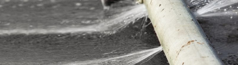 Frozen & Burst Pipes Repair In Hamilton & Burlington | PlumbWize