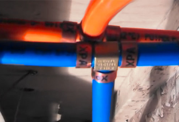 Why You Should Replace Kitec Plumbing | PlumbWize