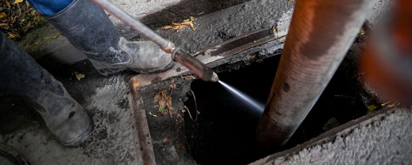 Snaking vs Hydro Jetting: What Option Is Best for You? | PlumbWize