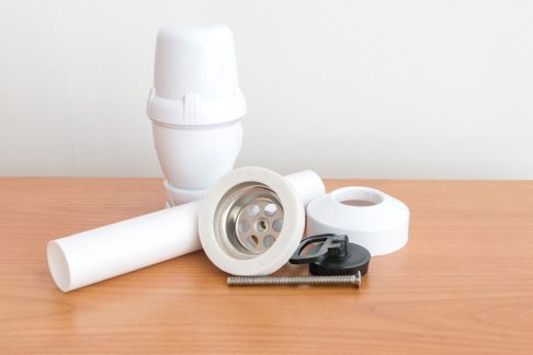 How to Install a Double Sink in Your Kitchen | PlumbWize