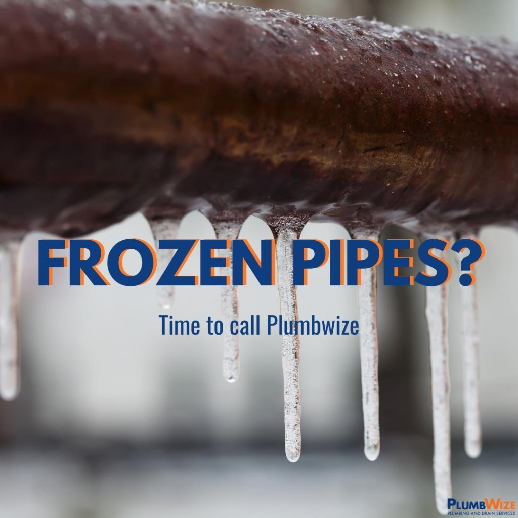 Should You Use a Heat Gun to Thaw Frozen Pipes? | PlumbWize