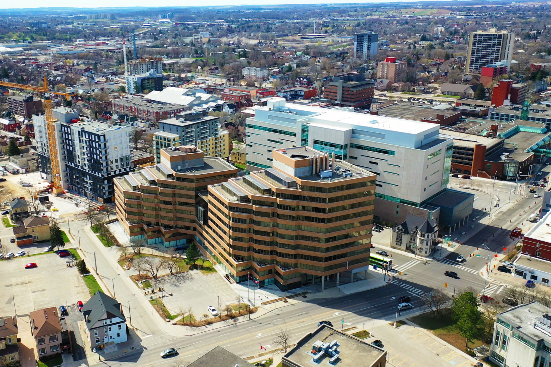 Plumber Kitchener | PlumbWize Plumbing & Drain Services